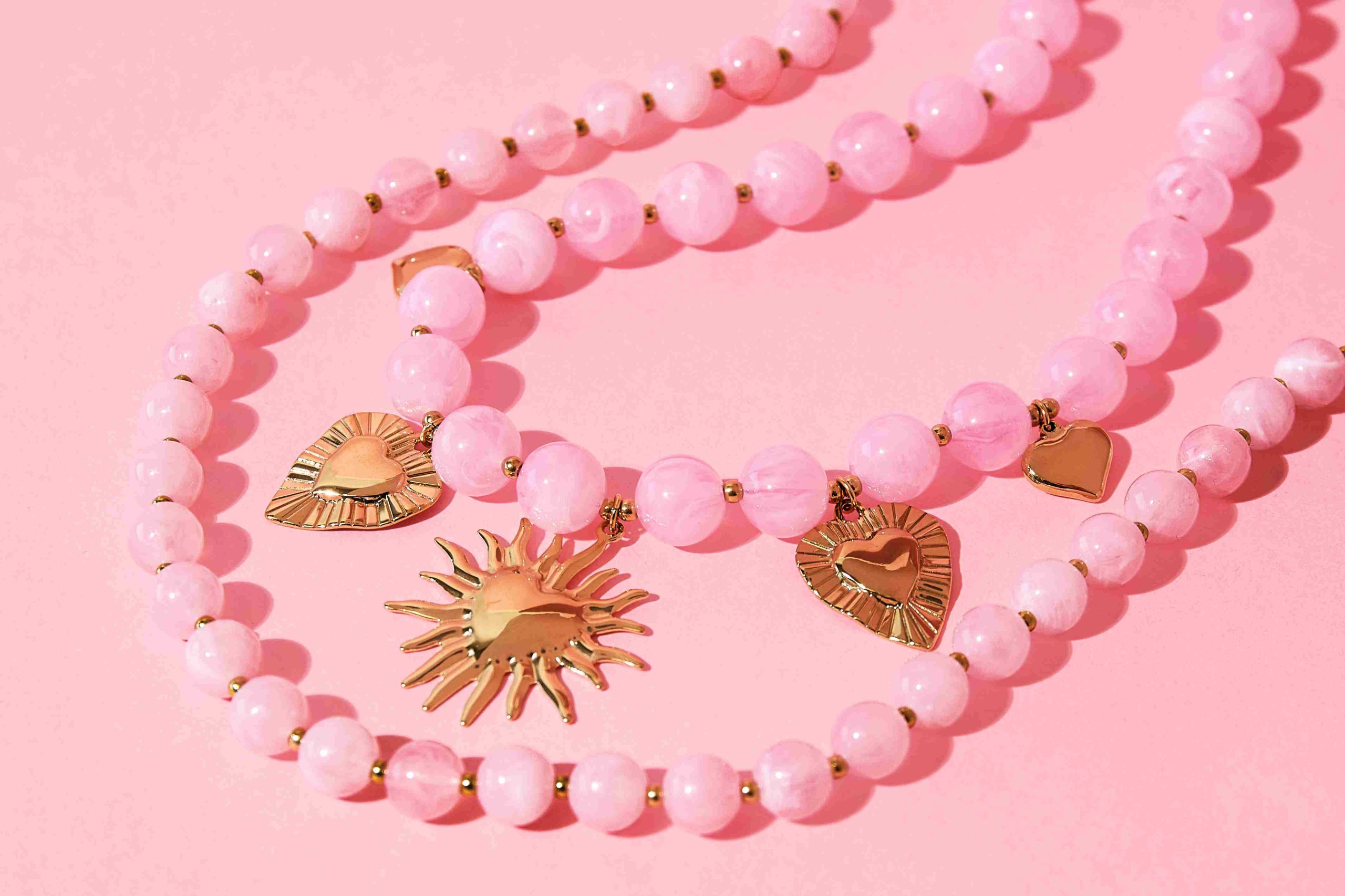 How to Launch a Profitable Home-Based Jewelry Business with Valentine’s ...